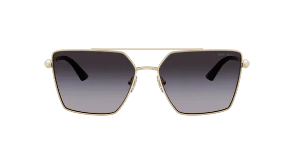 JIMMY CHOO Sunglass Jc4016hb - Grey Gradient