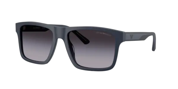 Emporio Armani Sunglass Ea4232 - Grey Gradient