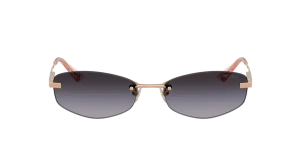JIMMY CHOO Sunglass Jc4013d - Grey Gradient
