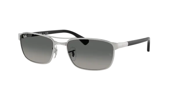 Ray-ban Sunglass Rb3778 - Grey Gradient