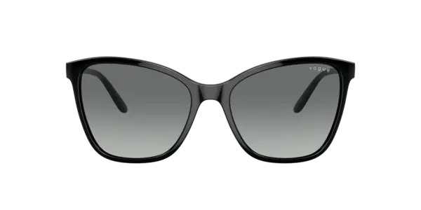 VOGUE EYEWEAR Sunglass Vo5520sf - Grey Gradient