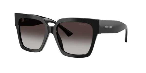 JIMMY CHOO Sunglass Jc5047bf - Gradient Gray