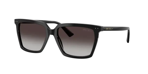 JIMMY CHOO Sunglass Jc5051f - Gradient Gray