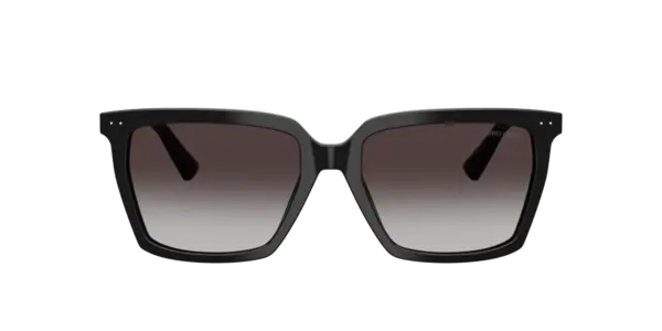 JIMMY CHOO Sunglass Jc5051f - Gradient Gray
