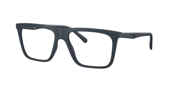 Emporio Armani Sunglass Ea4258f - Clear