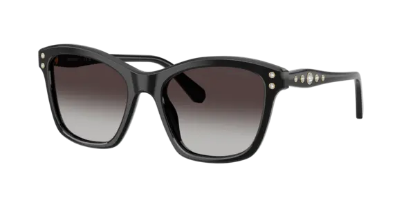 SWAROVSKI Sunglass Sk6063f - Gradient Grey
