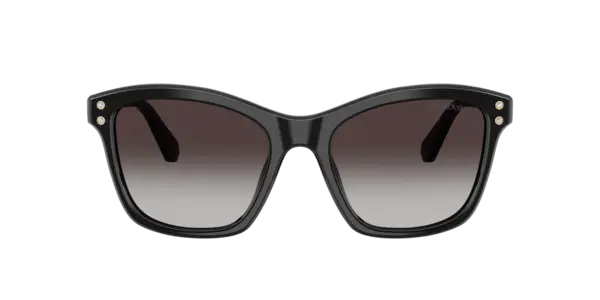 SWAROVSKI Sunglass Sk6063f - Gradient Grey