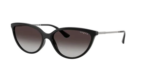 VOGUE EYEWEAR Sunglass Vo5672s - Grey Gradient