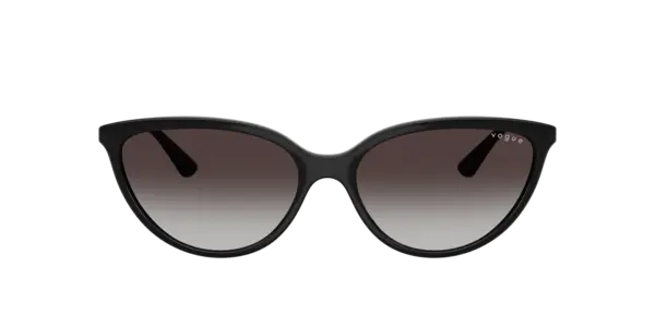 VOGUE EYEWEAR Sunglass Vo5672s - Grey Gradient