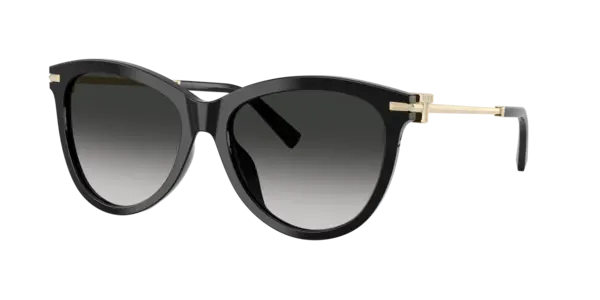 Tiffany & Co. Sunglass Tf4258bu - Grey Gradient