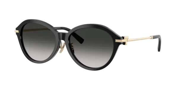 Tiffany & Co. Sunglass Tf4259f - Gray Gradient