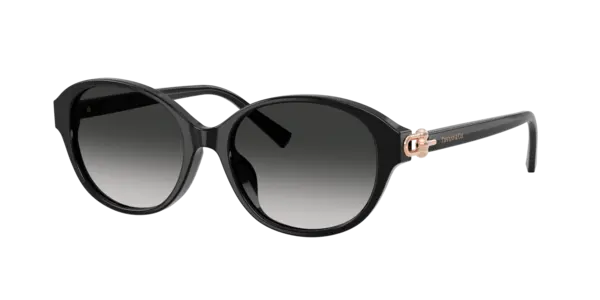 Tiffany & Co. Sunglass Tf4263d - Grey Gradient