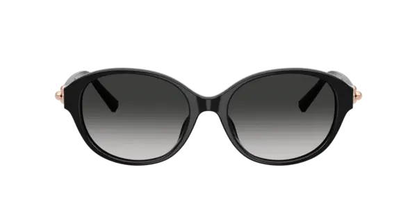 Tiffany & Co. Sunglass Tf4263d - Grey Gradient