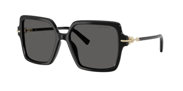 Tiffany & Co. Sunglass Tf4260u - Dark Grey