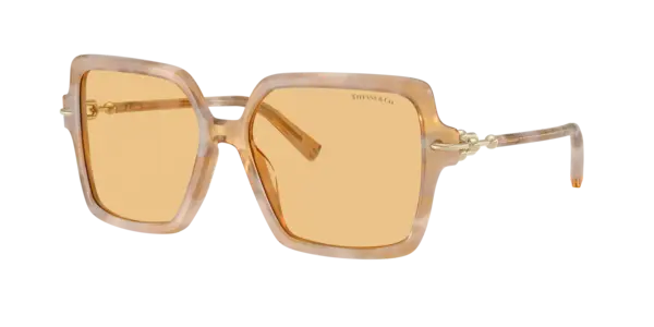 Tiffany & Co. Sunglass Tf4260u - Orange