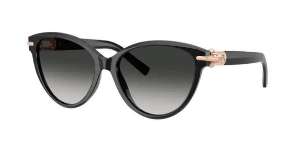 Tiffany & Co. Sunglass Tf4261 - Grey Gradient