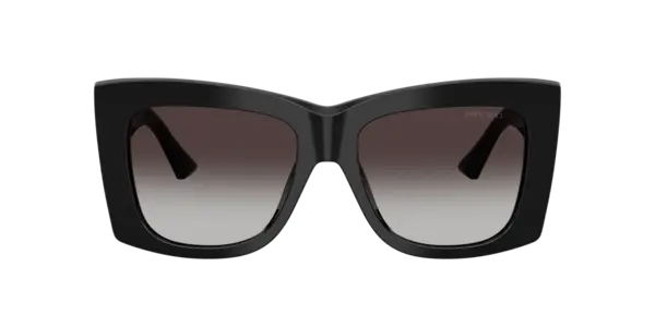 JIMMY CHOO Sunglass Jc5036b - Grey Gradient