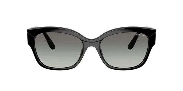 VOGUE EYEWEAR Sunglass Vo5638su - Gradient Grey