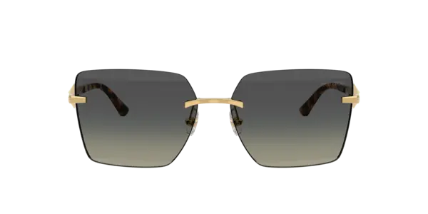 JIMMY CHOO Sunglass Jc4018 - Grey Gradient