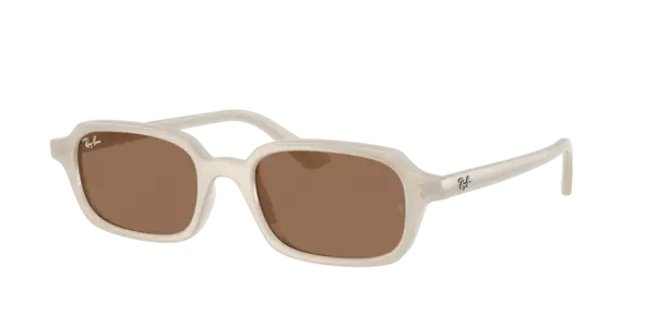 Ray-ban Sunglass Zuri - Dark Brown