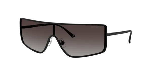 JIMMY CHOO Sunglass Jc4021j - Grey Gradient
