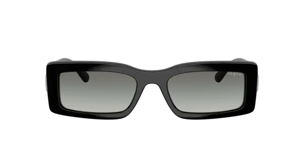 VOGUE EYEWEAR Sunglass Vo5674s - Grey Gradient