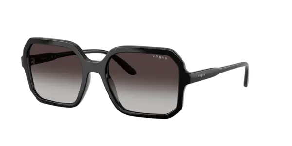 VOGUE EYEWEAR Sunglass Vo5696s - Grey Gradient