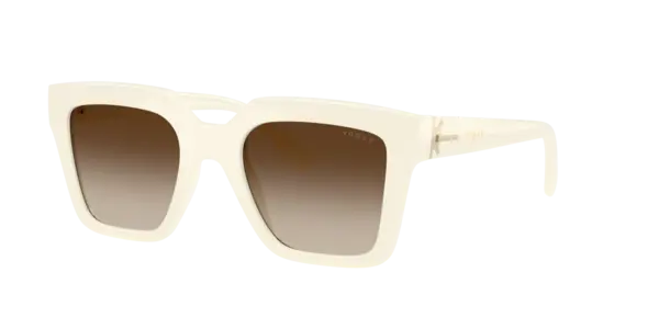 VOGUE EYEWEAR Sunglass Vo5690s - Gradient Brown
