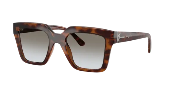 VOGUE EYEWEAR Sunglass Vo5690s - Grey Gradient