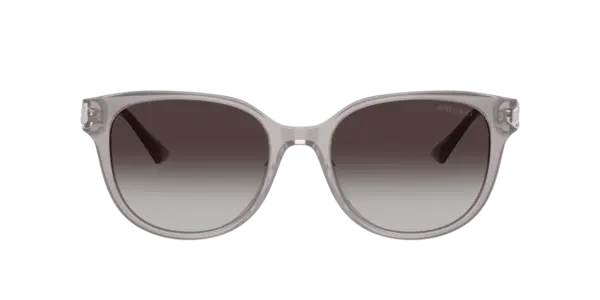 JIMMY CHOO Sunglass Jc5057d - Gradient Gray