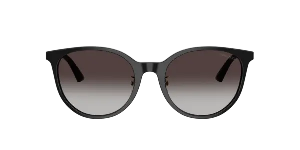 JIMMY CHOO Sunglass Jc5056jd - Gradient Gray