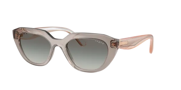 VOGUE EYEWEAR Sunglass Vo5711s - Gradient Grey
