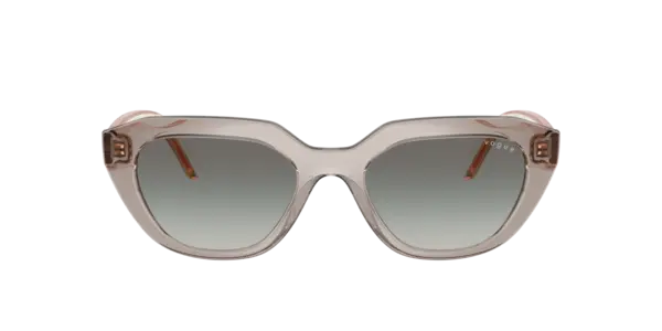 VOGUE EYEWEAR Sunglass Vo5711s - Gradient Grey