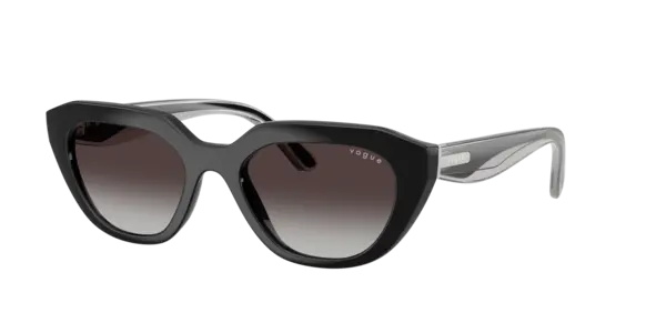 VOGUE EYEWEAR Sunglass Vo5711s - Grey Gradient
