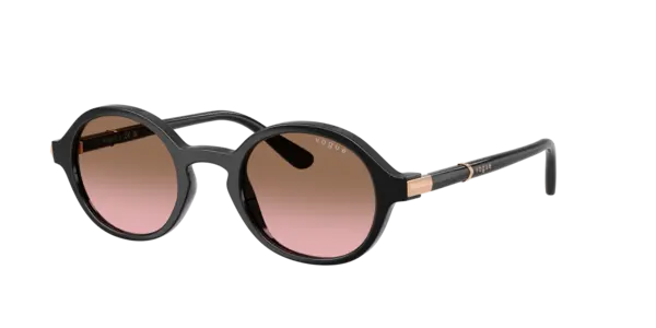 VOGUE EYEWEAR Sunglass Vo5692s - Grey Gradient