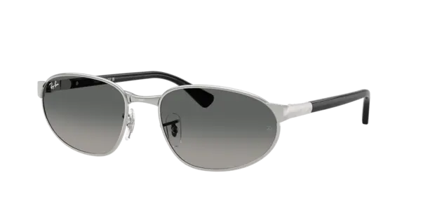 Ray-ban Sunglass Rb3777 - Grey Gradient