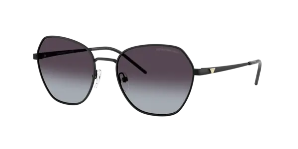 Emporio Armani Sunglass Ea2161 - Grey Gradient