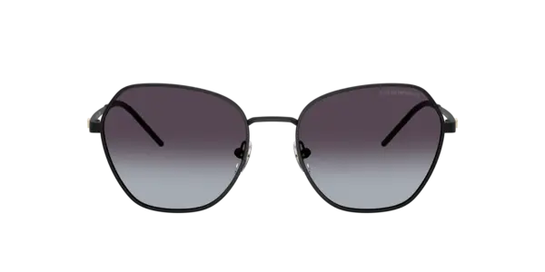 Emporio Armani Sunglass Ea2161 - Grey Gradient