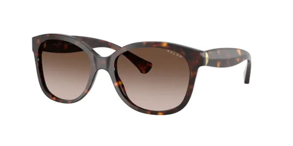 Ralph Lauren Sunglass Ra5191 - Gradient Brown