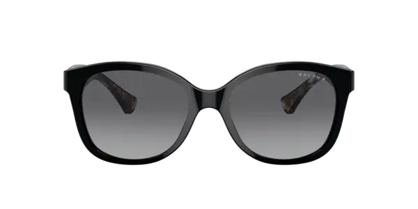 Ralph Lauren Sunglass Ra5191 - Polarized Gradient Grey