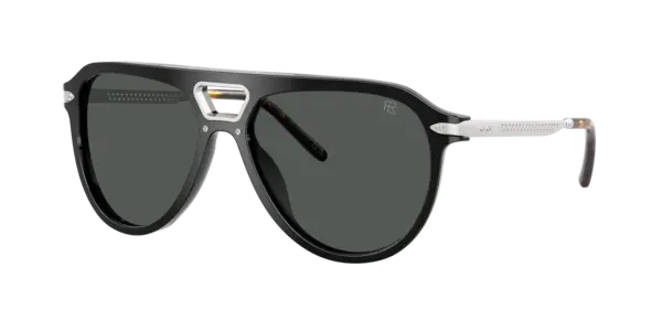 Ralph Lauren Sunglass Rl8228u - Grey