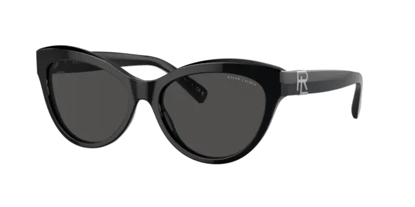 Ralph Lauren Sunglass The Betty - Grey