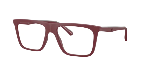 Emporio Armani Sunglass Ea4258 - Clear