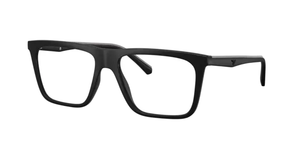 Emporio Armani Sunglass Ea4258 - Clear