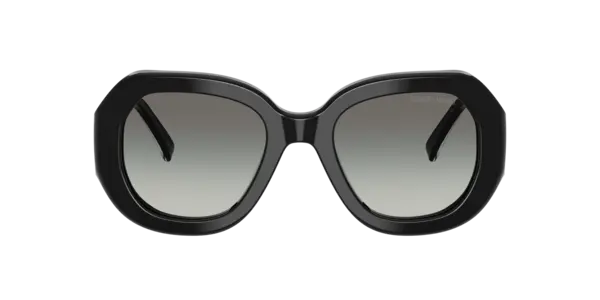 Giorgio Armani Sunglass Ar8248 - Grey Gradient