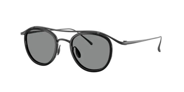 Giorgio Armani Sunglass Ar6179t - Blue