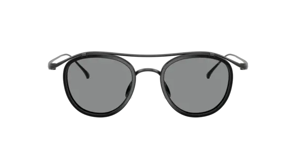 Giorgio Armani Sunglass Ar6179t - Blue