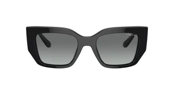 VOGUE EYEWEAR Sunglass Vo5583s - Gradient Grey