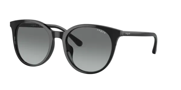 VOGUE EYEWEAR Sunglass Vo5468sd - Grey Gradient