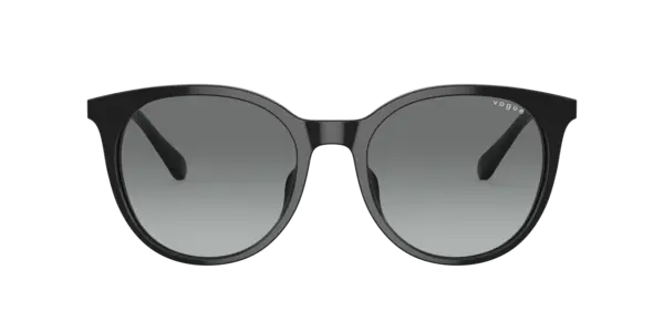 VOGUE EYEWEAR Sunglass Vo5468sd - Grey Gradient